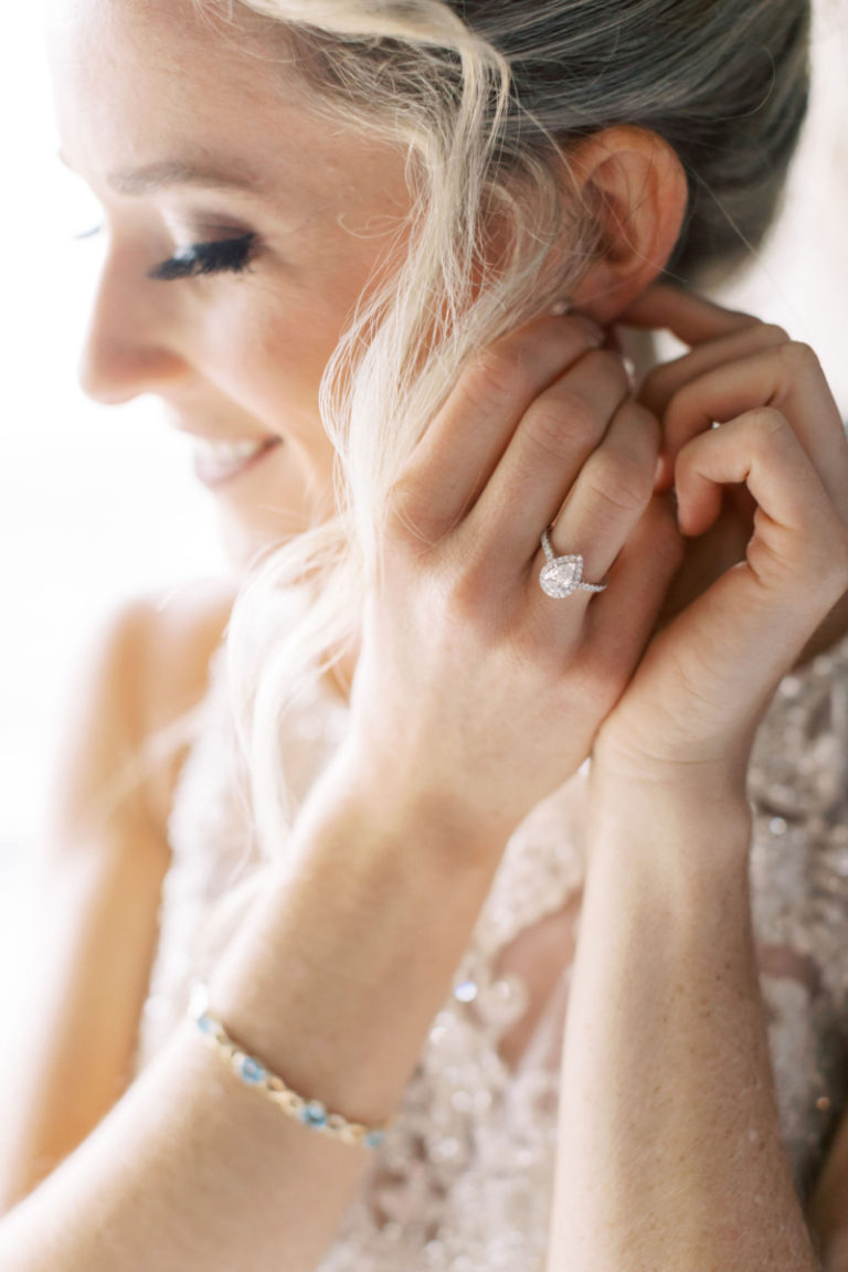 Caitlin & Devin – September 28, 2019 - The Crystal Bride